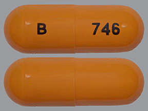 What does Duloxetine Hcl look like?