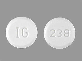 What does Amlodipine Besylate look like?