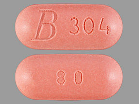 What does Simvastatin look like?