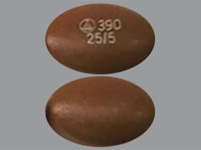 Trijardy Xr efectos secundarios y detalles de la droga