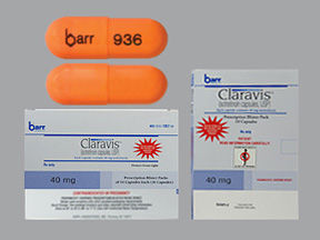 Claravis: Uses, Prices, Dosage, Side Effects & More