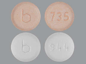Balziva side effects and drug details