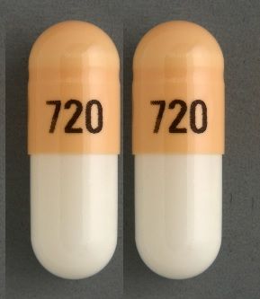 Efectos secundarios, imágenes, y detalles para el medicamento ...