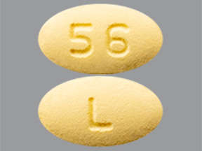 What does Tadalafil look like?