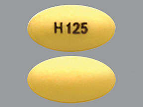What does Pantoprazole Sodium look like?