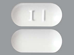 What does Naproxen look like?