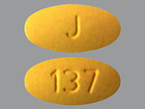 What does Fenofibrate look like?