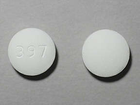 What does Metformin Hcl look like?