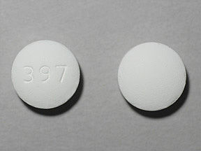 What does Metformin Hcl look like?