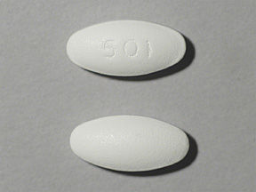 What does Mirtazapine look like?