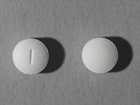 What does Metoprolol Tartrate look like?