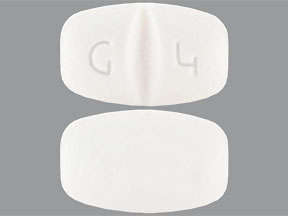What does Cetirizine Hcl look like?