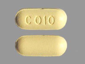 Covaryx: Uses, Prices, Dosage, Side Effects & More