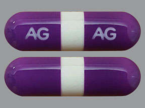 What does Allegra Allergy look like?