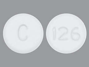 What does Amlodipine Besylate look like?