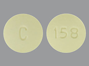 What does Meloxicam look like?