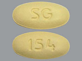 What does Atorvastatin Calcium look like?