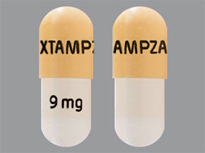 Xtampza Er: Uses, Prices, Dosage, Side Effects & More