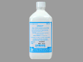 Oracit: Uses, Prices, Dosage, Side Effects & More