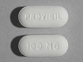 Provigil: Uses, Prices, Dosage, Side Effects & More