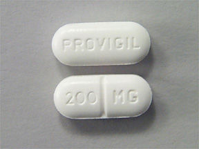 Provigil: Uses, Prices, Dosage, Side Effects & More