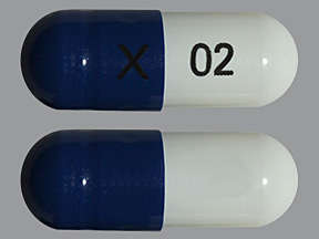 What does Duloxetine Hcl look like?