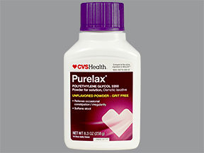 Purelax: Uses, Prices, Dosage, Side Effects & More