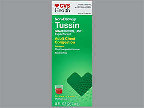 Tussin: Uses, Prices, Dosage, Side Effects & More
