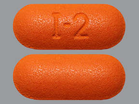 What does Ibuprofen look like?