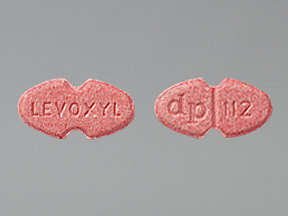 Levoxyl: Uses, Prices, Dosage, Side Effects & More