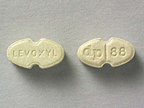 Levoxyl: Uses, Prices, Dosage, Side Effects & More