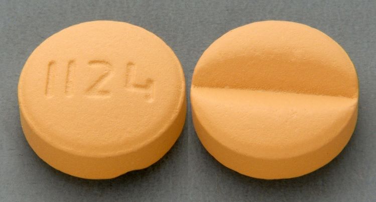 Doxycycline Monohydrate side effects and drug details - Inside Rx