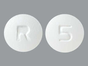 What does Quetiapine Fumarate look like?