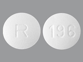 What does Clopidogrel look like?