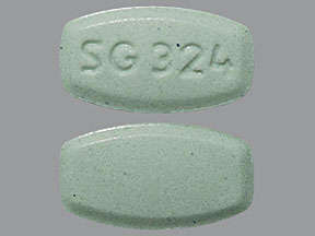 What does Aripiprazole look like?