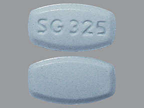 What does Aripiprazole look like?