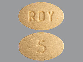 What does Tadalafil look like?