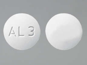 What does Allopurinol look like?