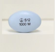 Efectos secundarios, imágenes, y detalles para el medicamento Synjardy ...