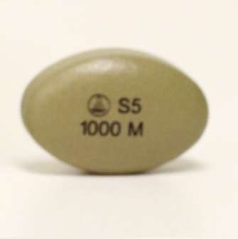 Side effects, images, and drug details for Synjardy XR - Inside Rx