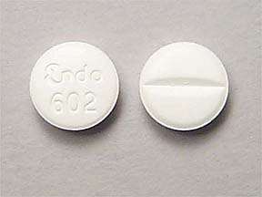 Endocet: Uses, Prices, Dosage, Side Effects & More