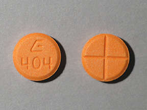 What does Dextroamphetamine-Amphetamine look like?