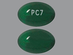 Vitamin D2 efectos secundarios y detalles de la droga