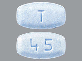 What does Aripiprazole look like?