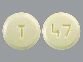 What does Aripiprazole look like?