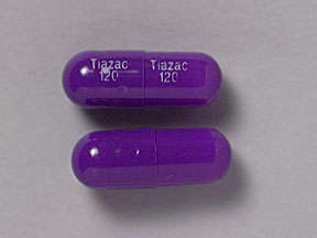 Tiazac: Uses, Prices, Dosage, Side Effects & More