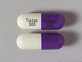 Tiazac: Uses, Prices, Dosage, Side Effects & More