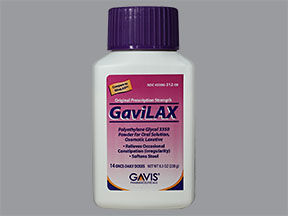 Gavilax: Uses, Prices, Dosage, Side Effects & More
