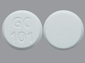 What does Acetaminophen look like?