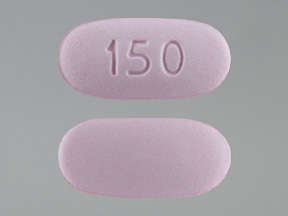 What does Fluconazole look like?